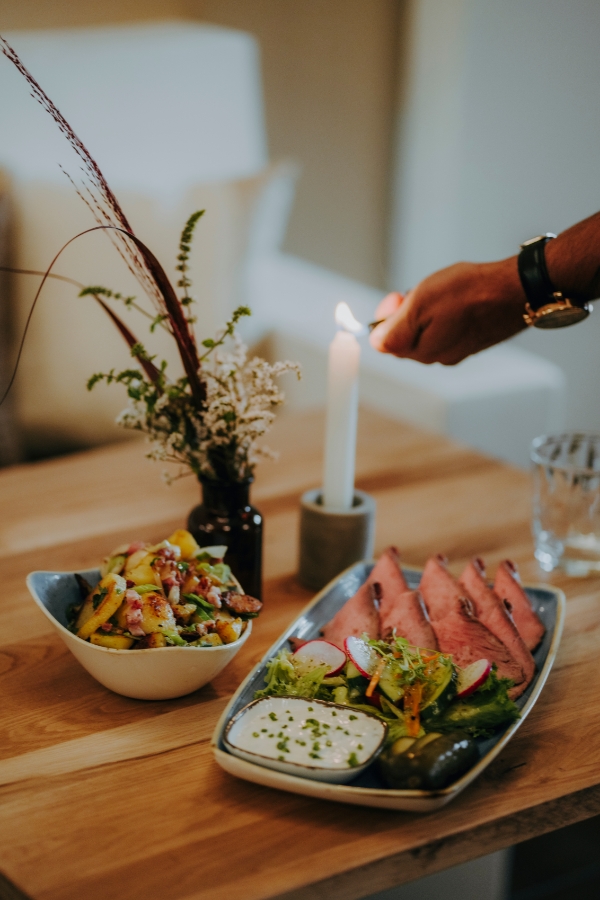 Galerie | Ziegelei Lübeck