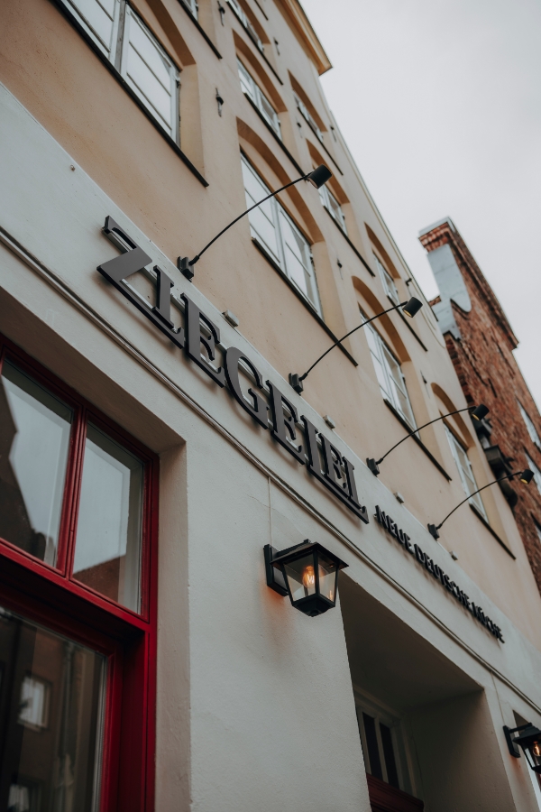 Galerie | Ziegelei Lübeck